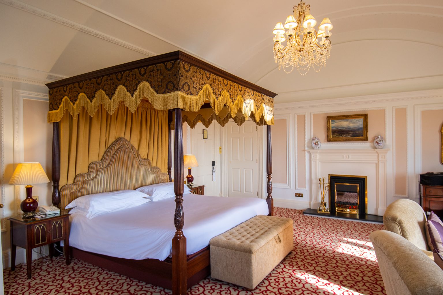 Places to stay - The Oarsman, Marlow