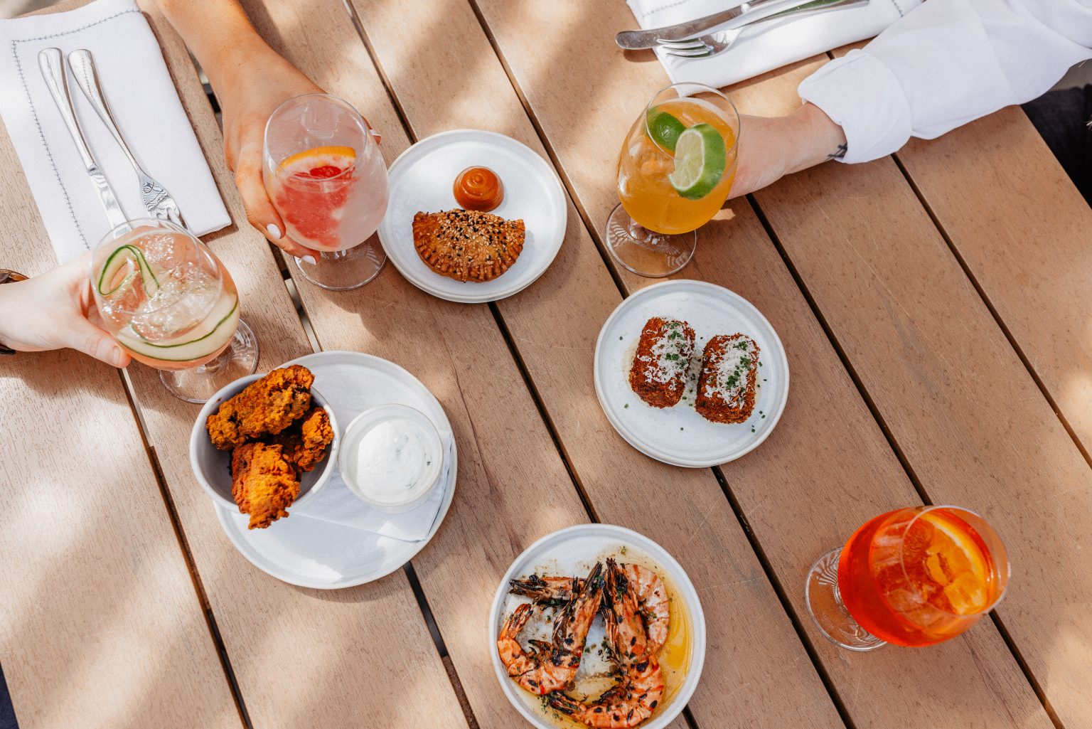The Oarsman | Bistropub and Wine bar in Marlow | Lunch in Marlow