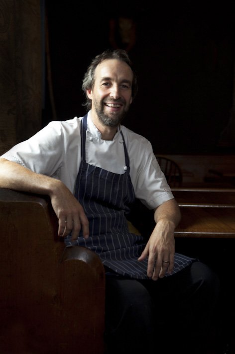 The Oarsman | Bistropub and Wine bar in Marlow | Lunch in Marlow