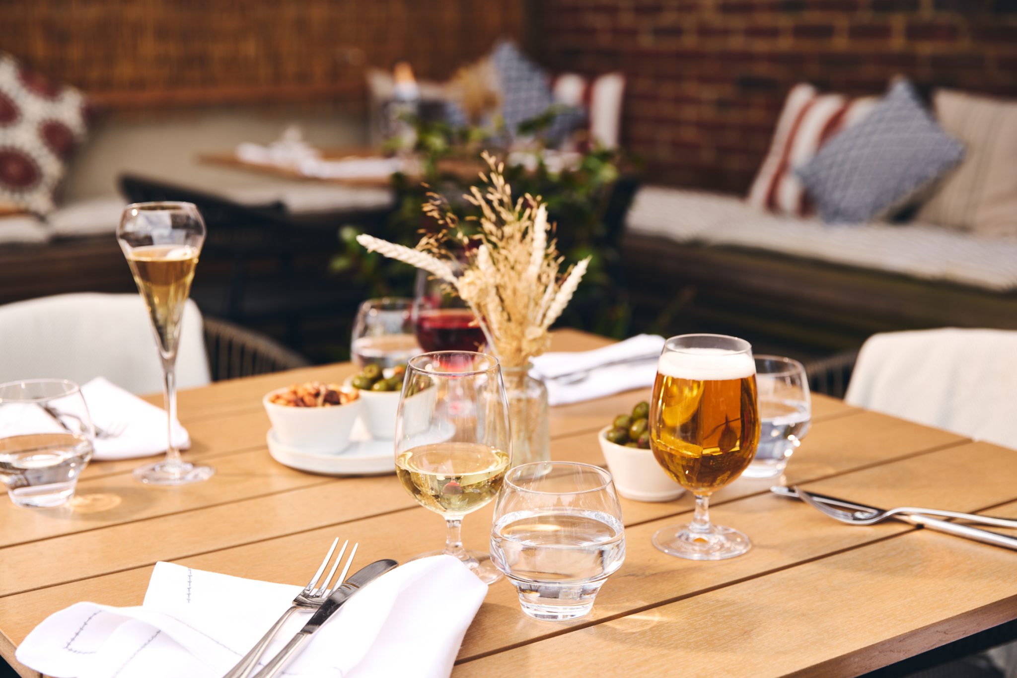 The Oarsman | Bistropub and Wine bar in Marlow | Lunch in Marlow