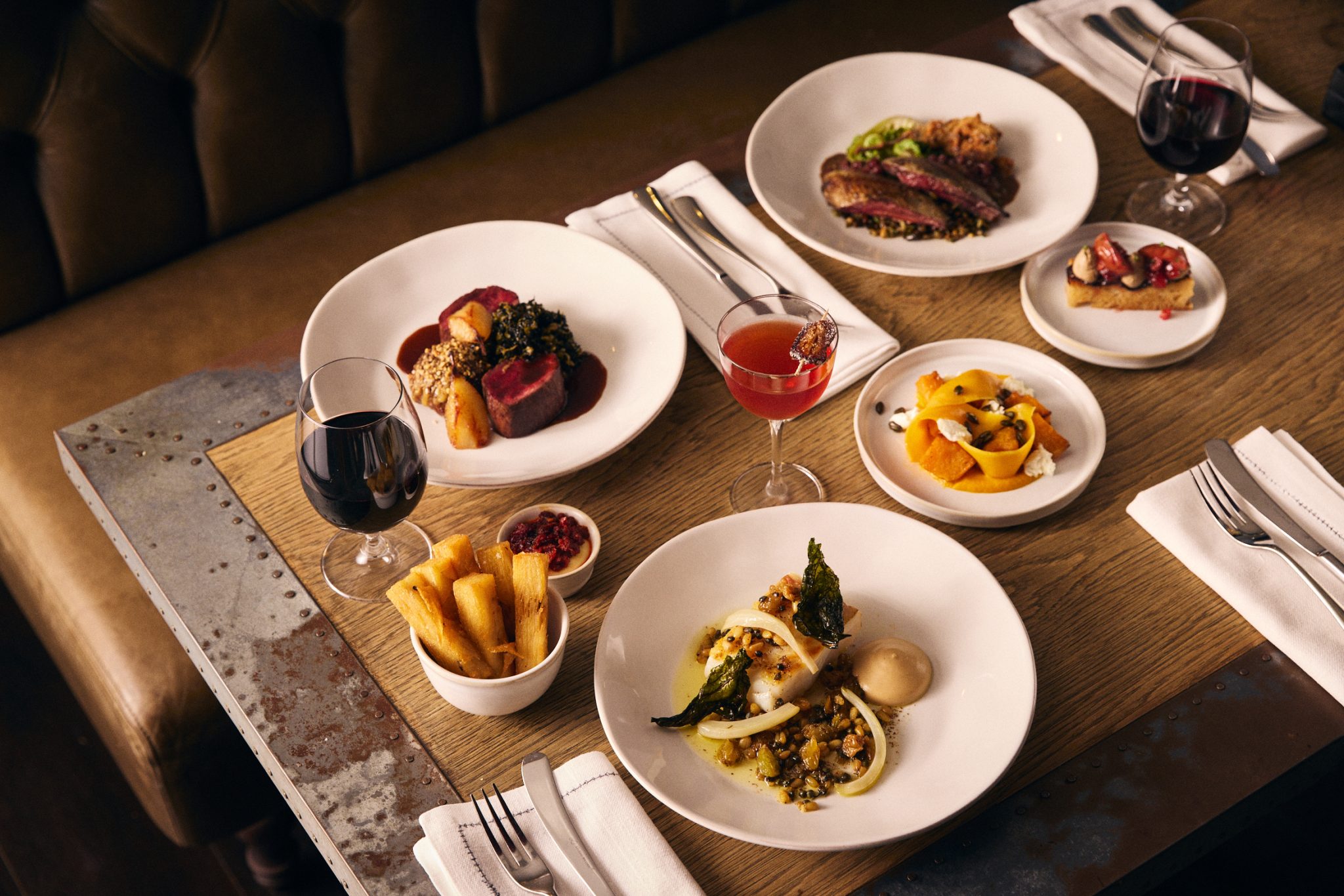 The Oarsman | Bistropub and Wine bar in Marlow | Lunch in Marlow